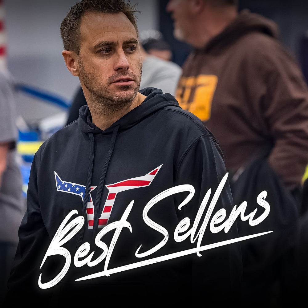 The Official Merchandise of Longhorn Chassis. – Longhorn Chassis Gear