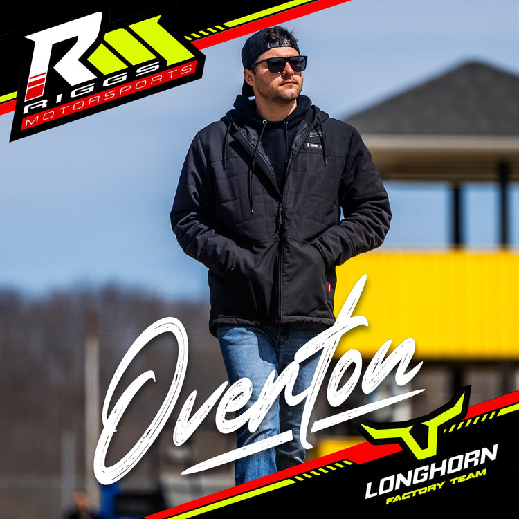The Official Merchandise of Longhorn Chassis. – Longhorn Chassis Gear