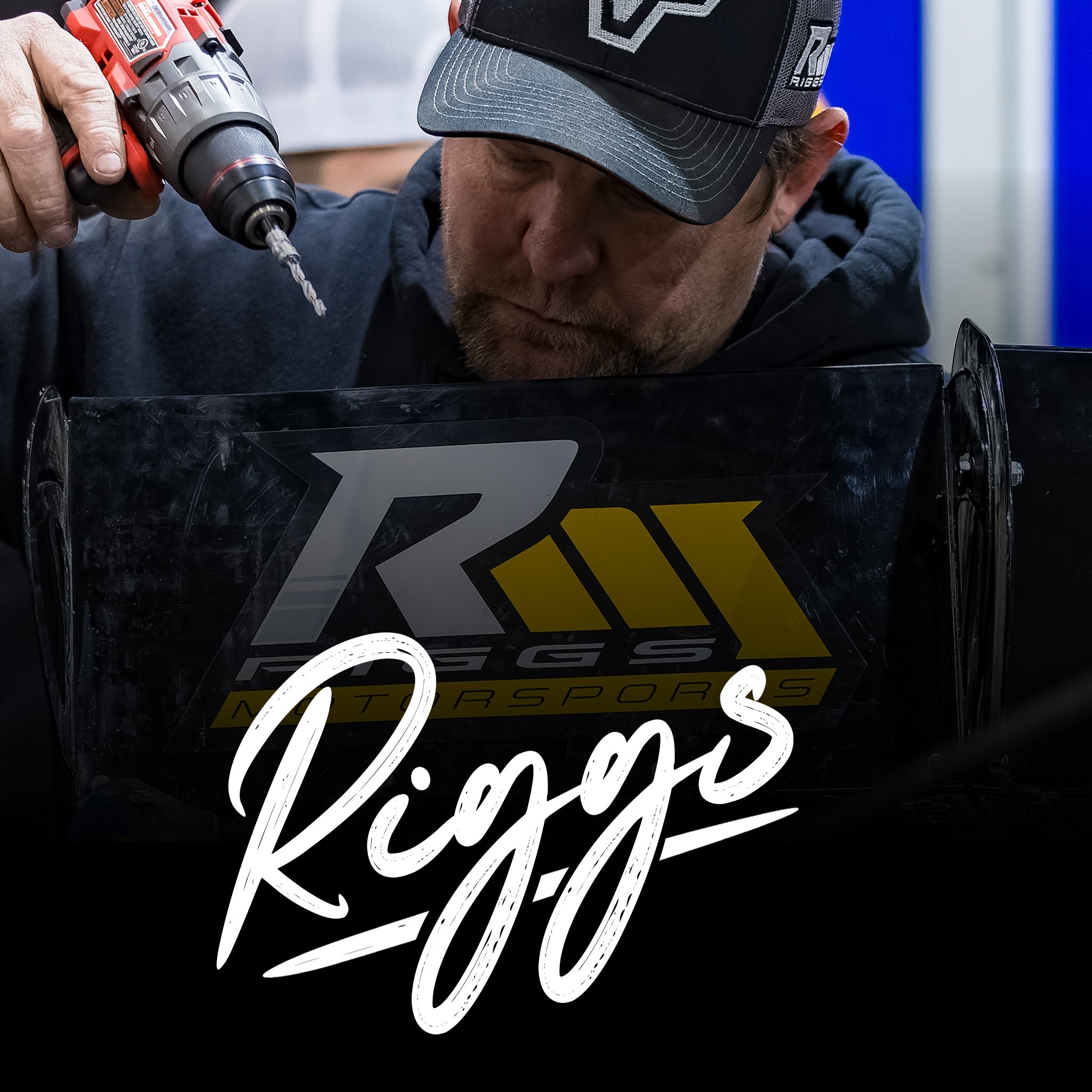 Riggs Motorsports – Longhorn Chassis Gear