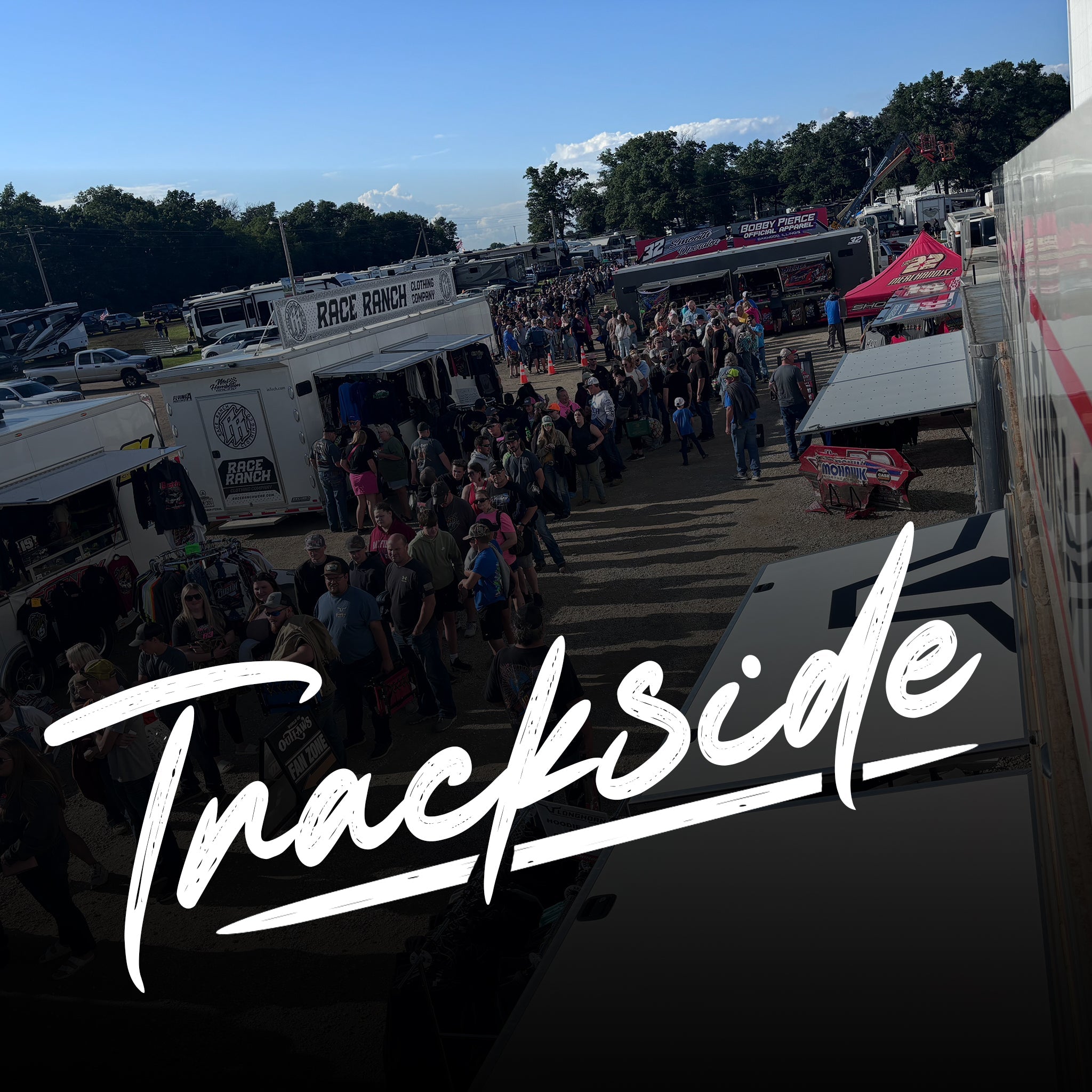 Collections – Longhorn Chassis Gear