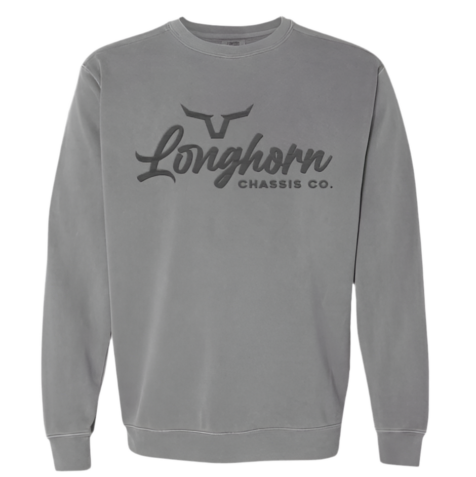 Men's – Longhorn Chassis Gear