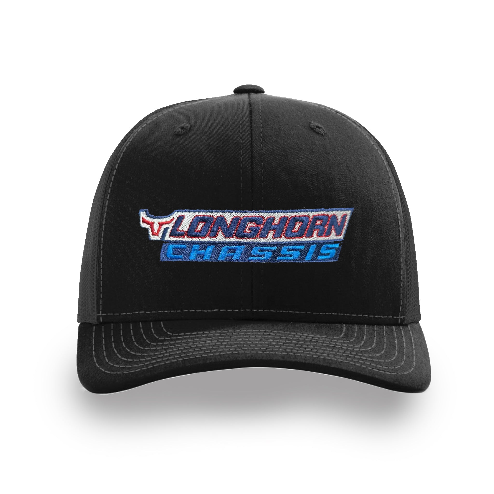 Headwear – Longhorn Chassis Gear