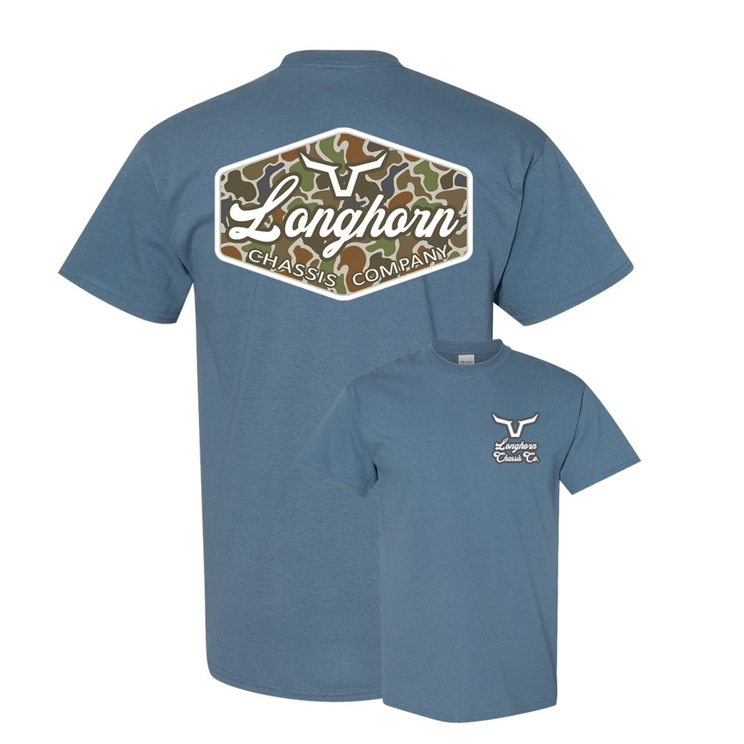 The Official Merchandise of Longhorn Chassis. – Longhorn Chassis Gear