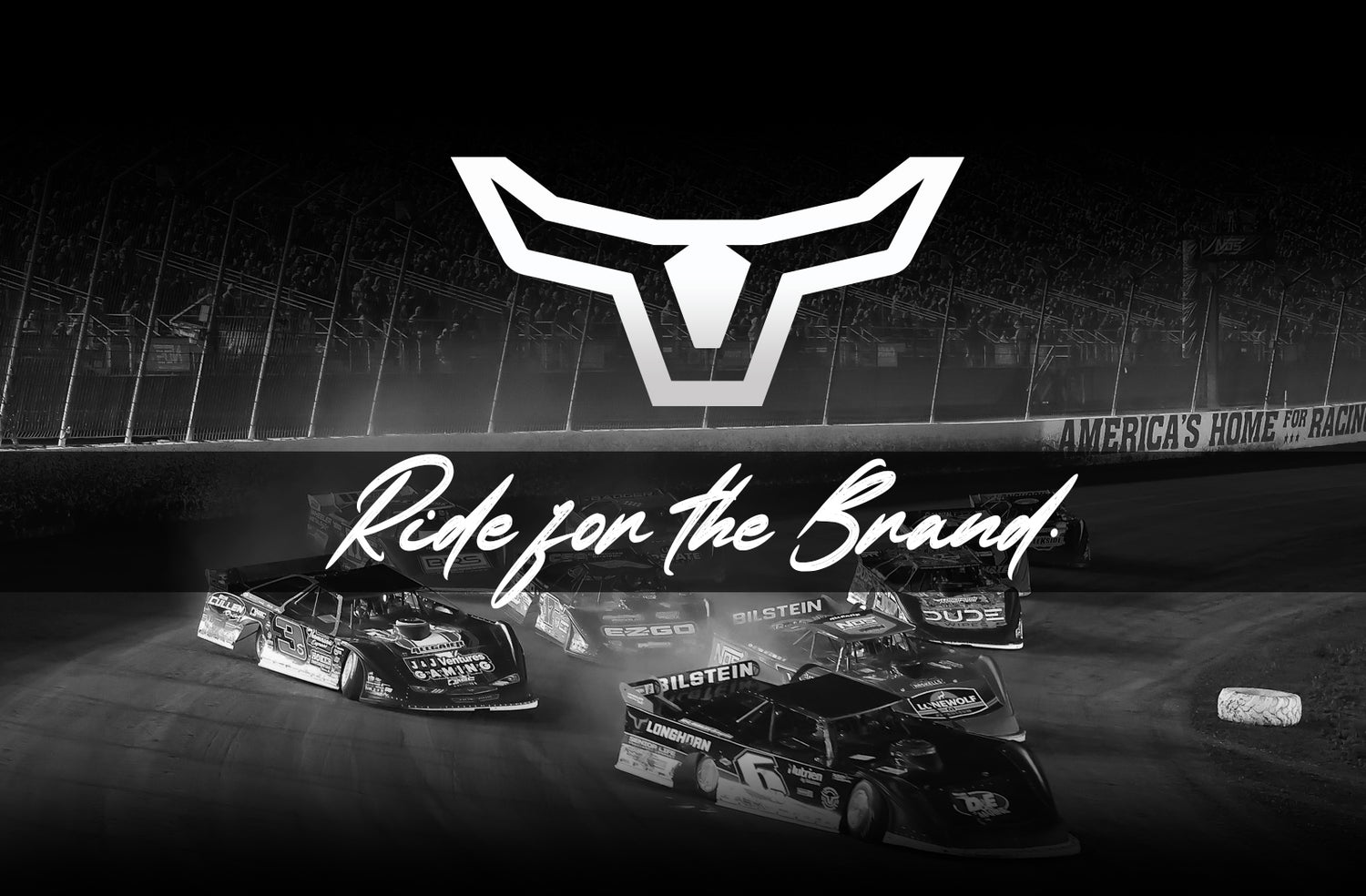 The Official Merchandise of Longhorn Chassis. – Longhorn Chassis Gear