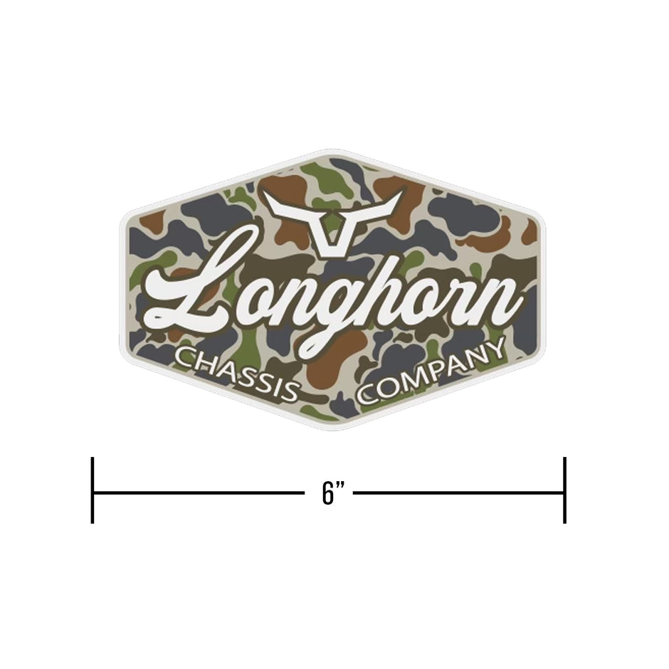 Accessories – Longhorn Chassis Gear