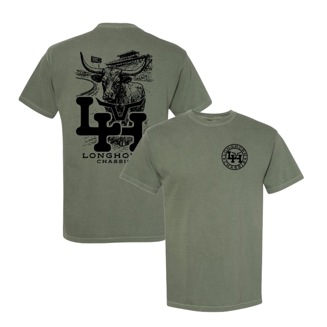 New Arrivals – Page 2 – Longhorn Chassis Gear