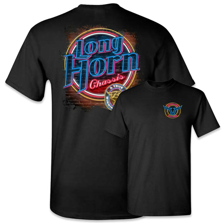 Men's – Longhorn Chassis Gear