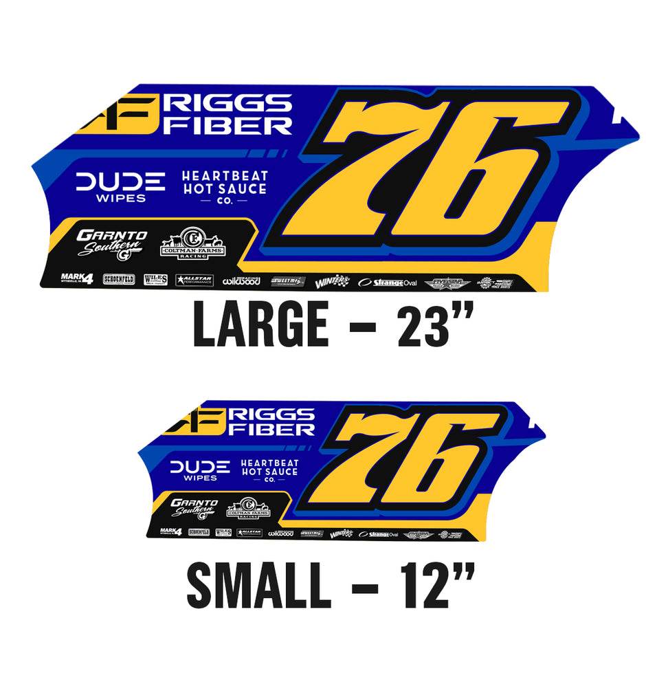 Accessories – Longhorn Chassis Gear