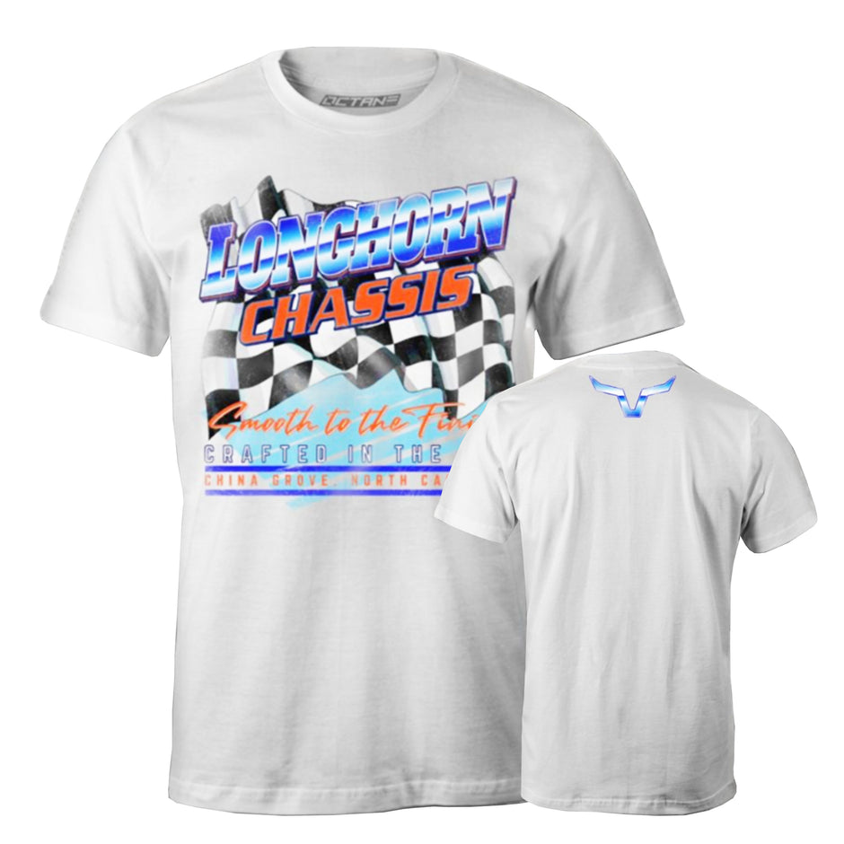 Men's – Longhorn Chassis Gear
